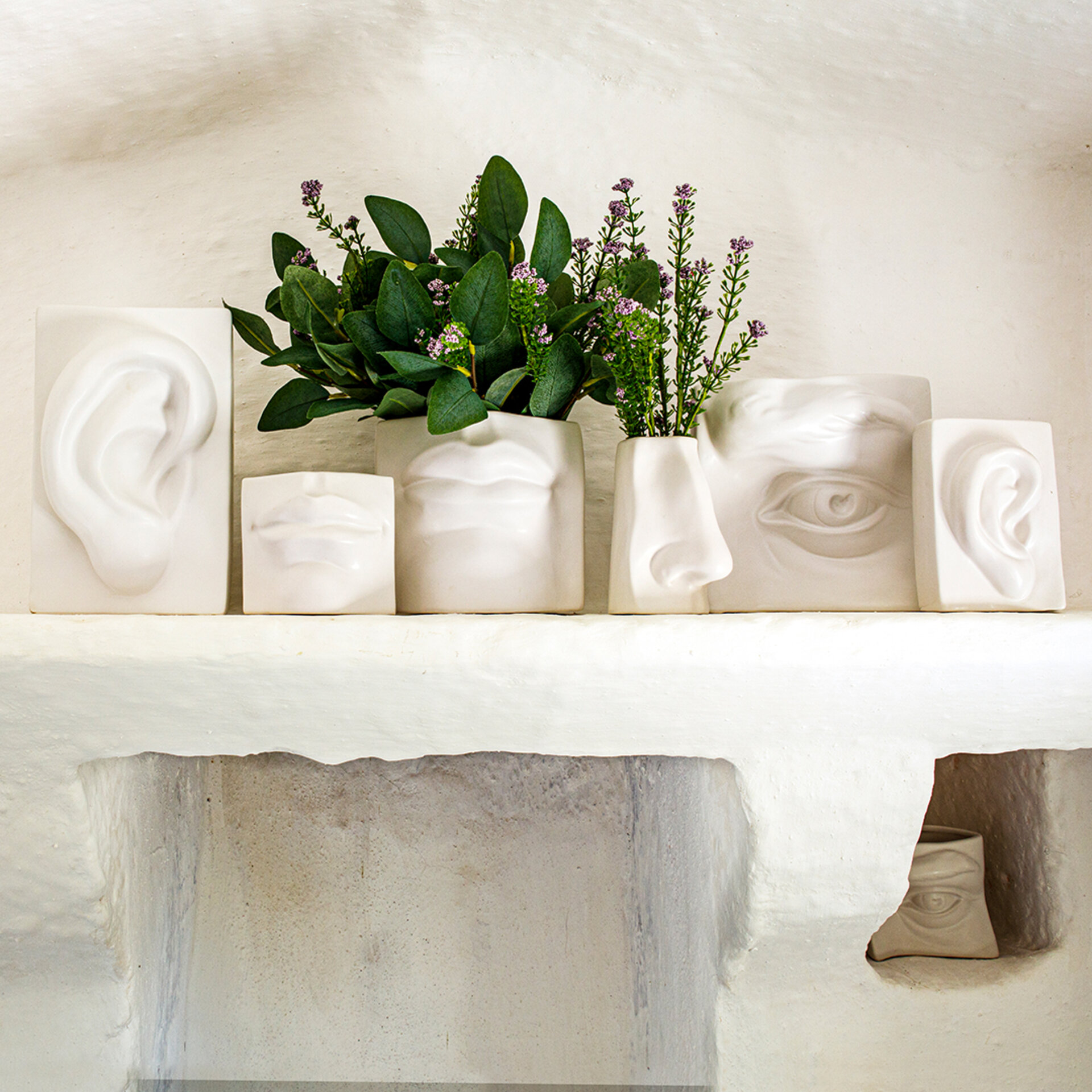 Rituali Domestici - Home Decor | Lenet Group